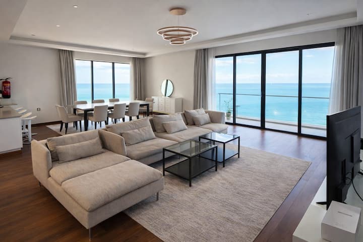 Lusail Residence - Qatar