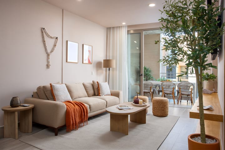 Acogedor Condominio De 3 Recamaras A 500m Del Mar - Cabo San Lucas