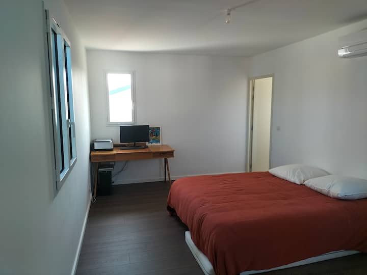 Belle Maison Entre Terre Et Mer - Espelette