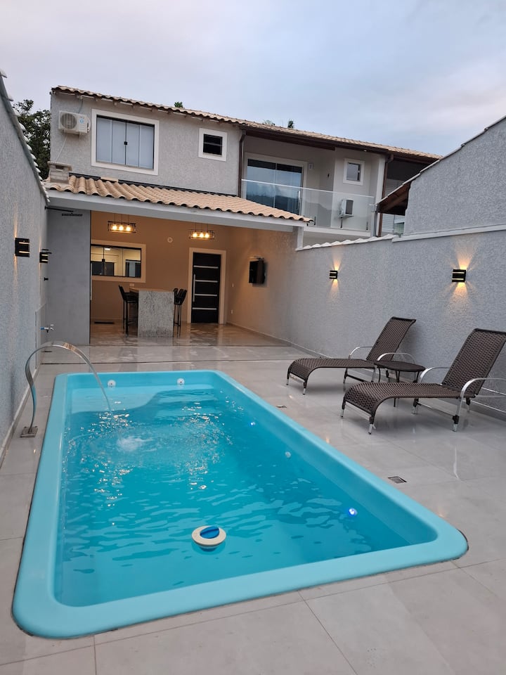 Portal Vip House - Paraty