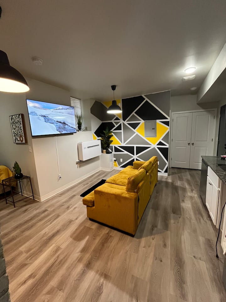 Luxury Gem Midtwn With Free Parking - Detroit