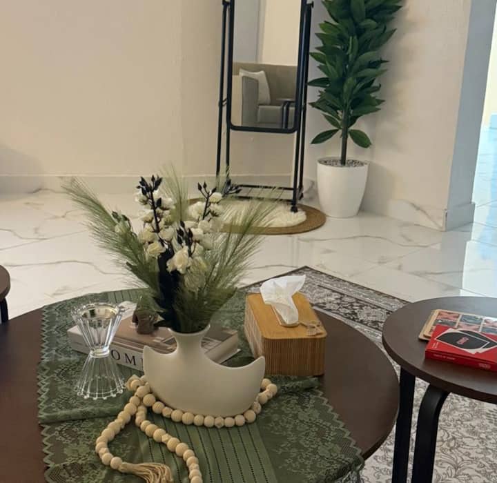 الوحدة 2 - Saudi Arabia