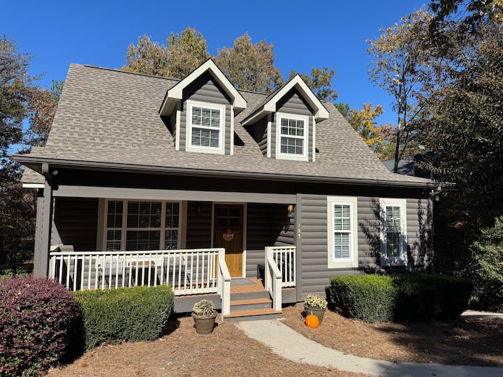 Innsbruck Golf-view Home Near Downtown Helen - Helen, GA