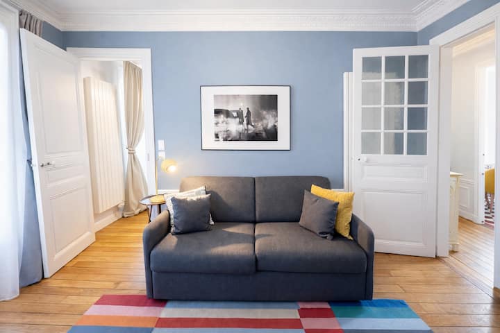 Cœur Du Marais - Parijs