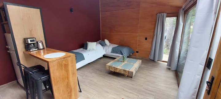 Cabaña Del Pájaro Carpintero - Ushuaia