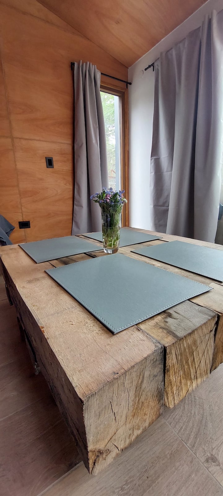 Cabaña Del Pájaro Carpintero - Ushuaia