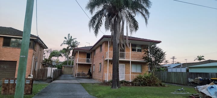 Nice Two Apartment Unit Near Park Beach Plaza - Coffs Harbour