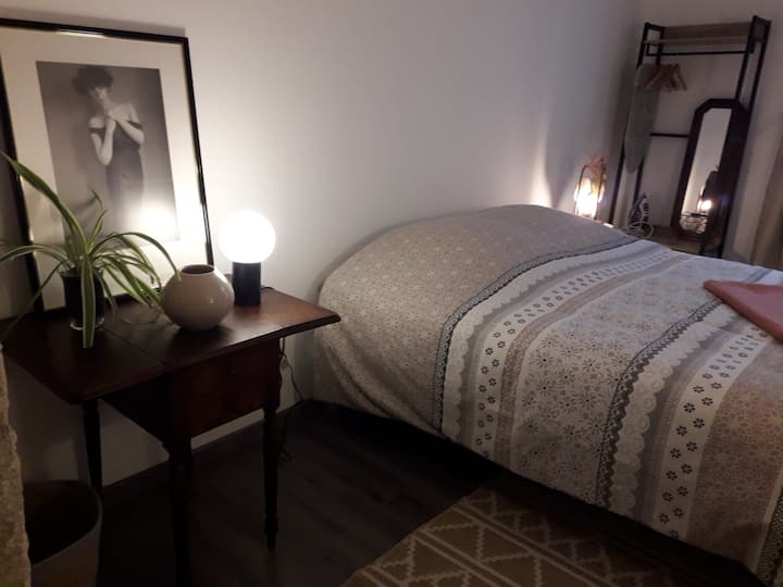 Cosy & Chic - Centre Ville De Quimper - Quimper