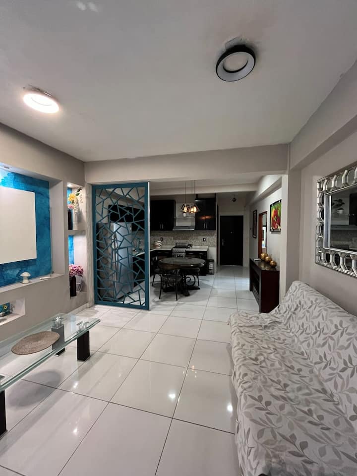 Departamento En Cuernavaca - Cuernavaca