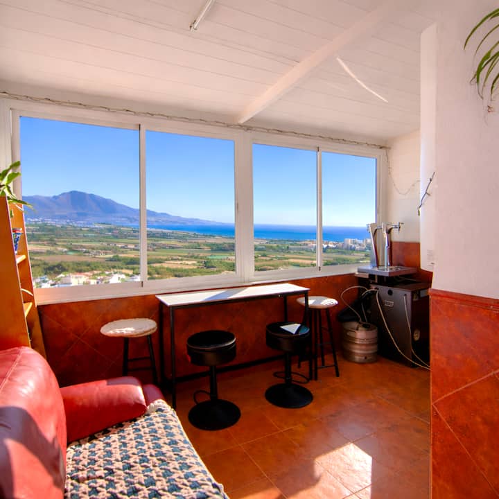 Sierramar Salobreña - Salobreña