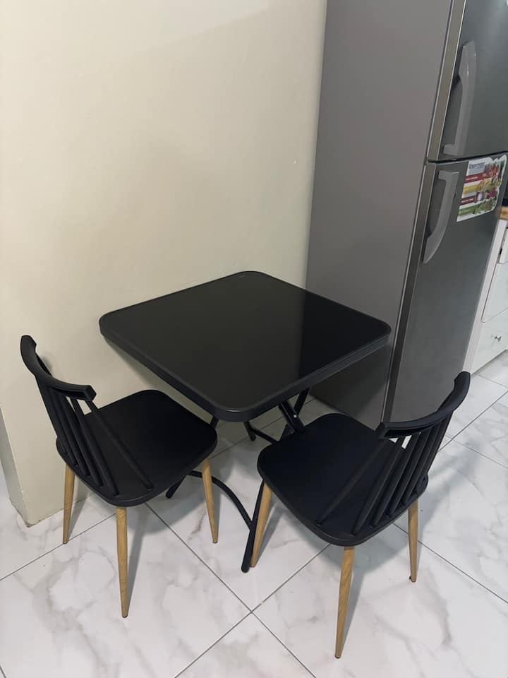 The Walk In Residence -Comp. Laundry Services - Dominica