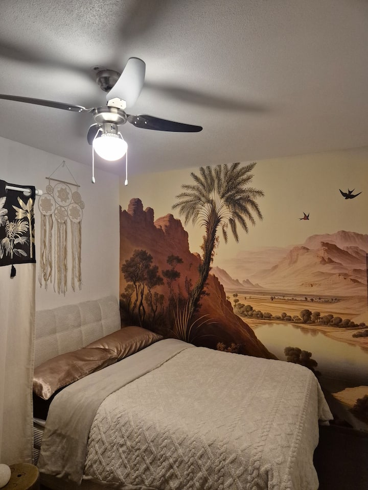 Appartement Confortable Avec Toutes Commodités - Lingolsheim