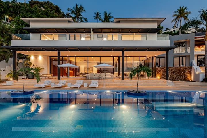 Capitalia Acapulco | Casa Villanas - Acapulco