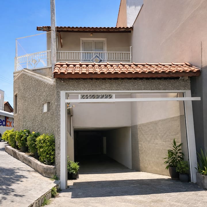 Casa Na Penha, Aeroporto, Corinthians, Brás, Expo - Jardim