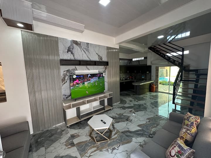 Casa Familiar 1 En Salinas - Ballenita - Punta Blanca