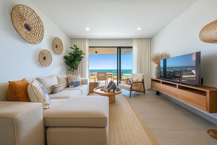 Luxury & Golf Views @Cap Cana - Punta Cana