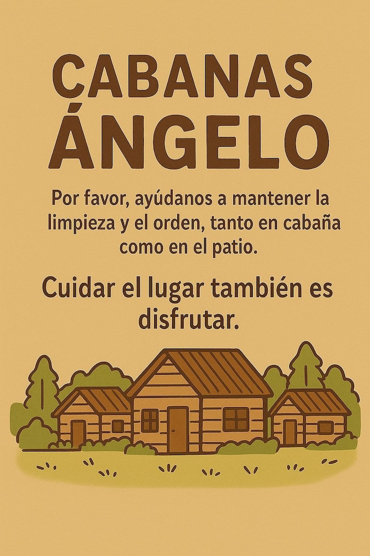 Cabañas Angelo Estamos A 15 Min Del Centro Papudo - La Ligua