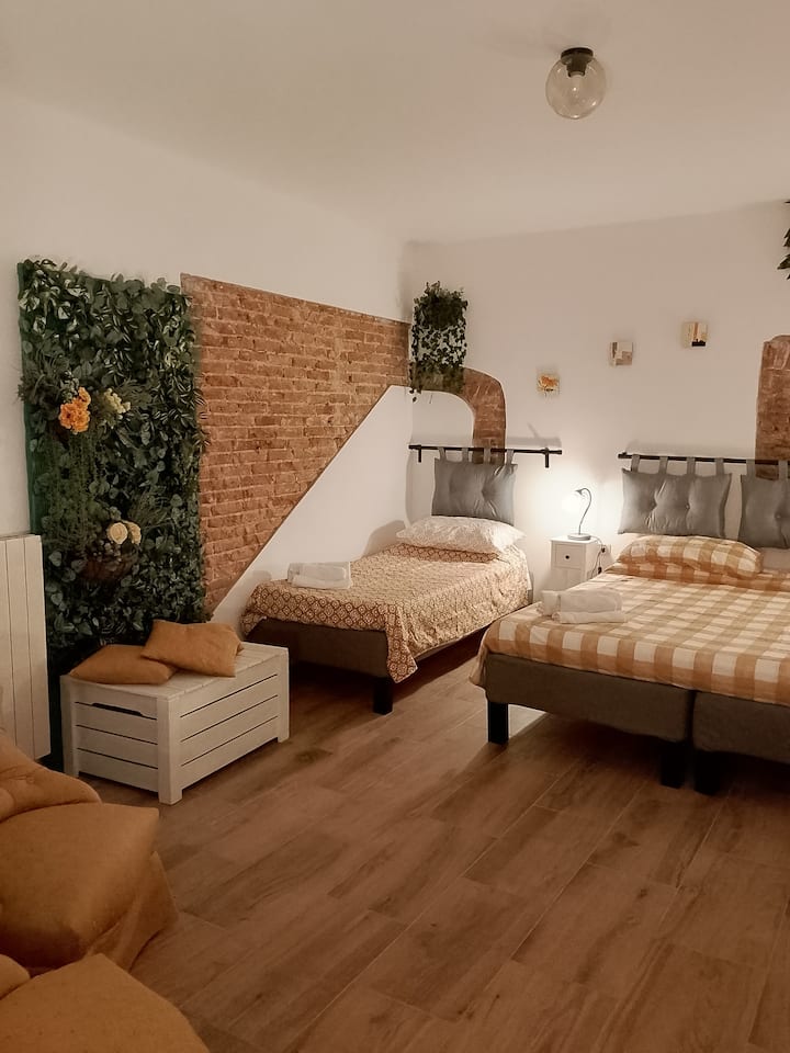 Guesthouse
Vecchiatranvia - Pisa