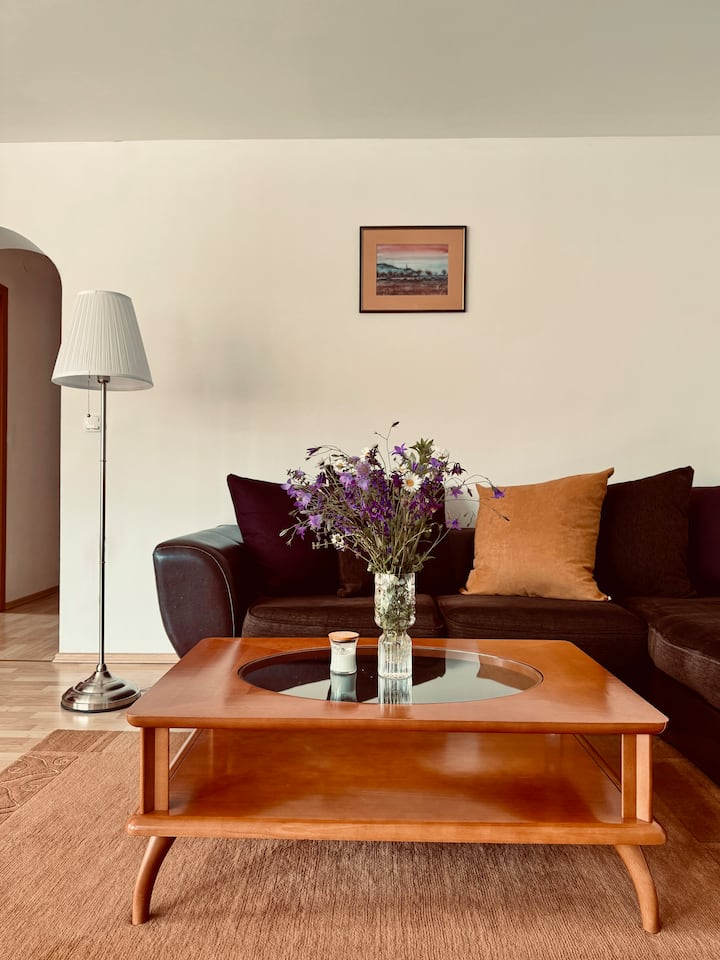 Apartment "Gorje Hideaway 1" | Near Bled & Vintgar - Bled
