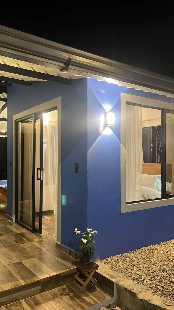 Cabañas Cerca A Bogotá - San Antonio Del Tequendama