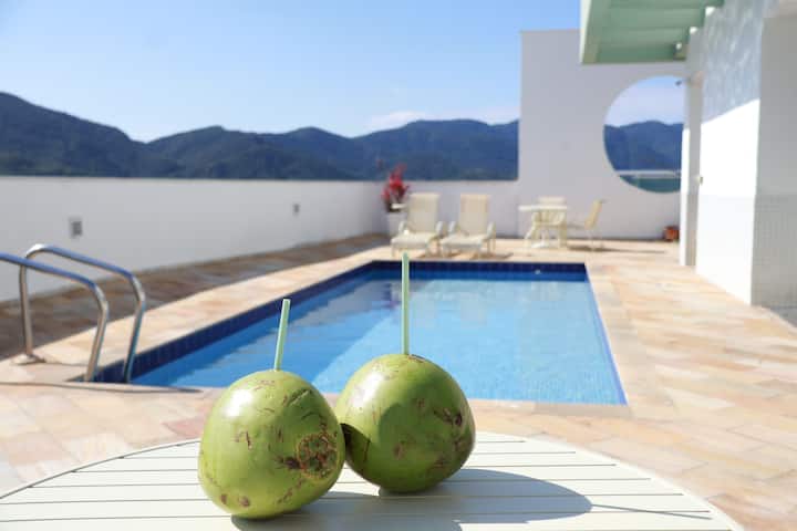 Prainha Home - Recreio dos Bandeirantes