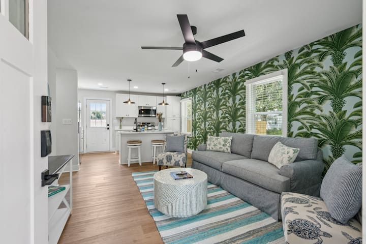 The Ashley House~10 Minutes To Downtown Charleston - Charleston, SC