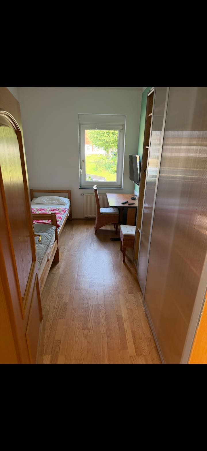 Fewo An Der Ostsee Bentwisch Unten - Rostock