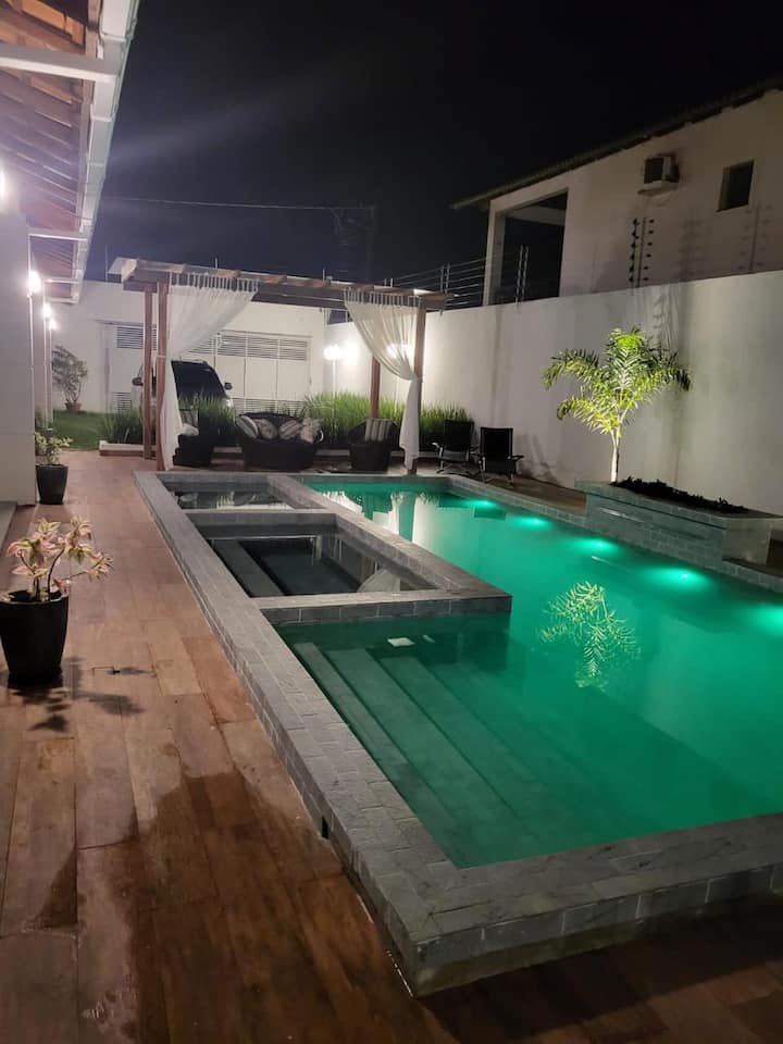 Casa De Praia Em Salinas - Salinópolis