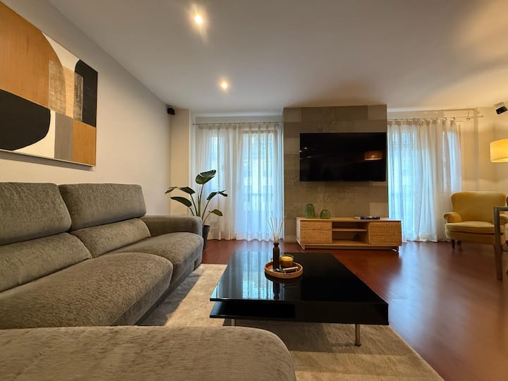 Charco Brezze - Puerto de la Cruz