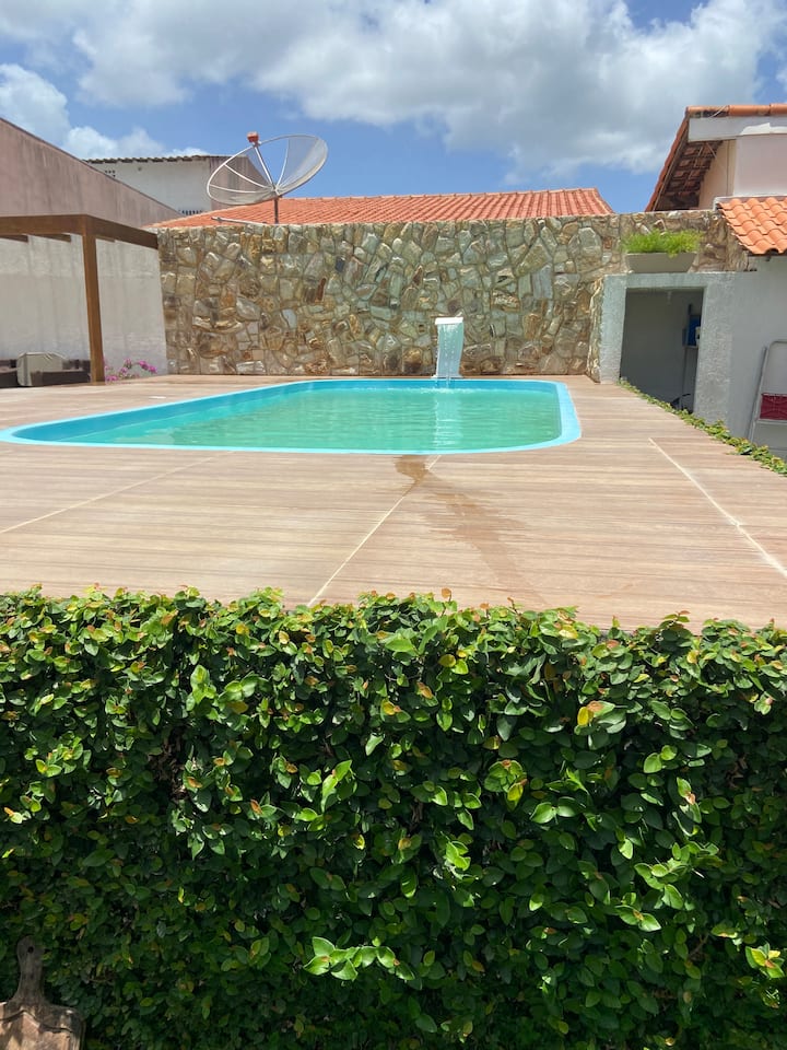 Casa Família - Rio de Janeiro