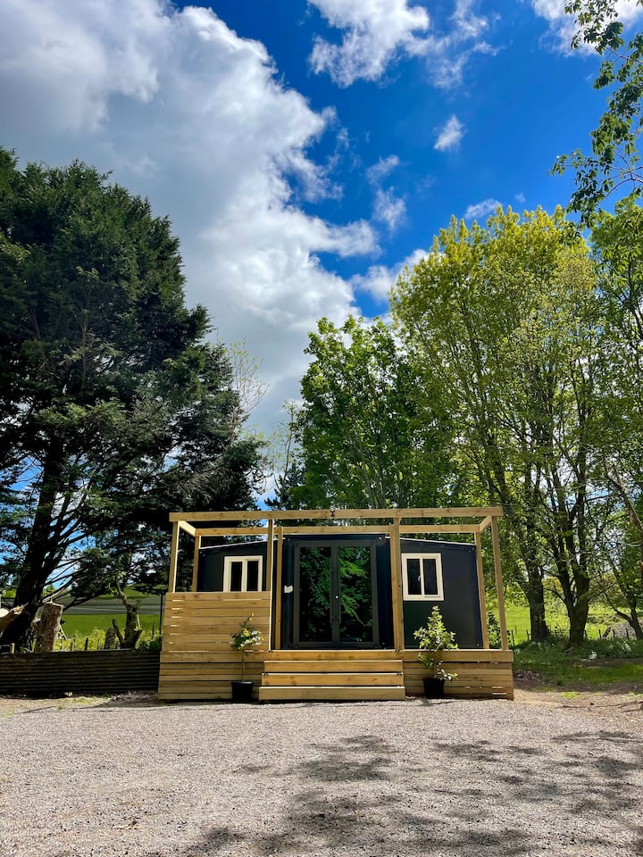Tiny Haven - Nearly Complete! 10 Min From Cbd - Taupō