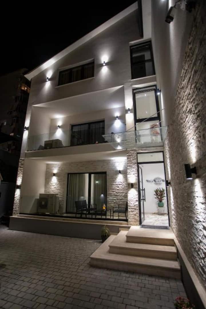 Come As A Guest, Leave As A Friend ! - Albania