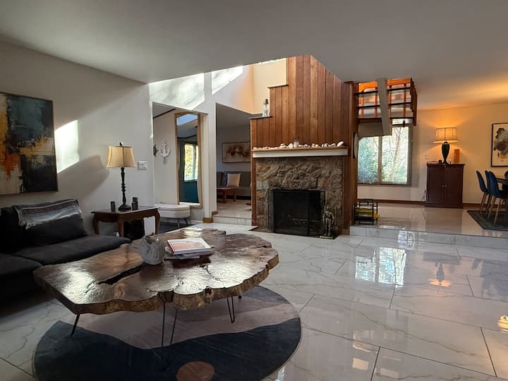 Cozy Hose Next To The Water - Wildwood State Park, Wading River