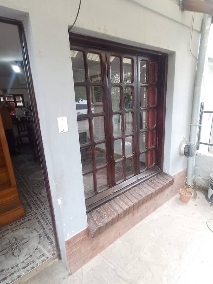 Departamento El Rey - Esquel