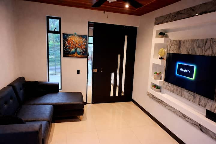 Residencia En Ciudad Quesada - Quesada