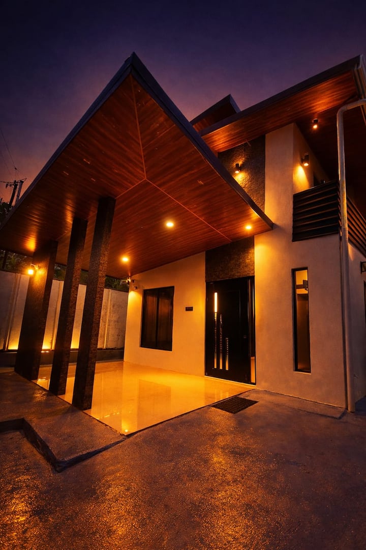 Residencia En Ciudad Quesada - Quesada