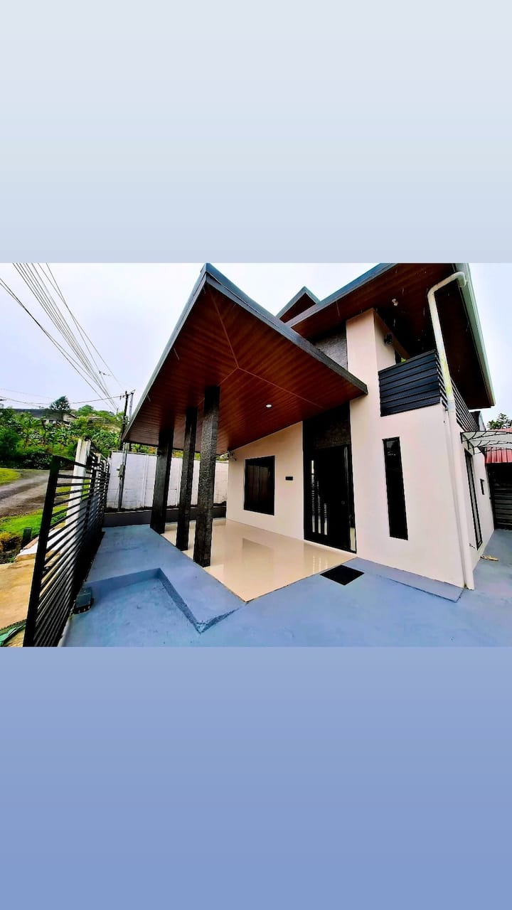 Residencia En Ciudad Quesada - Quesada