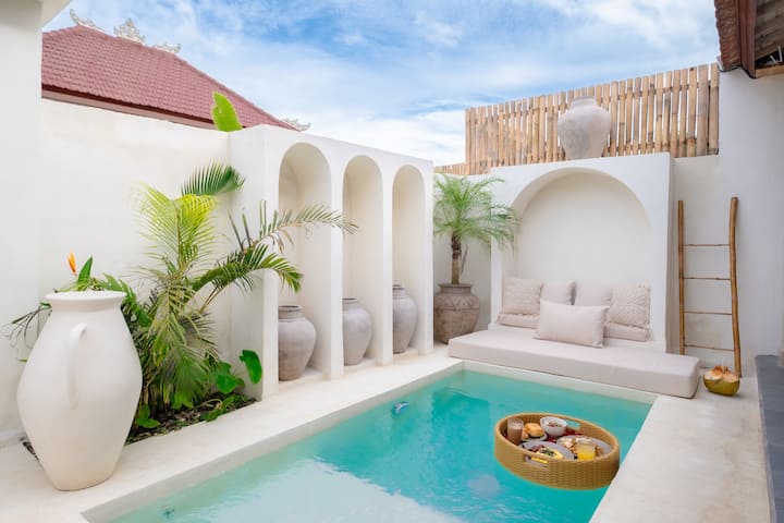 Brand New 1 Br Pool Villa• Only 7 Min To Savaya - Australia