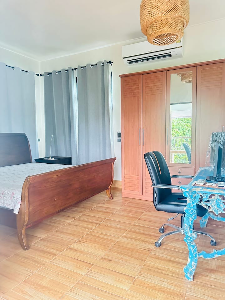 Thai Village Retreat - Phimai District