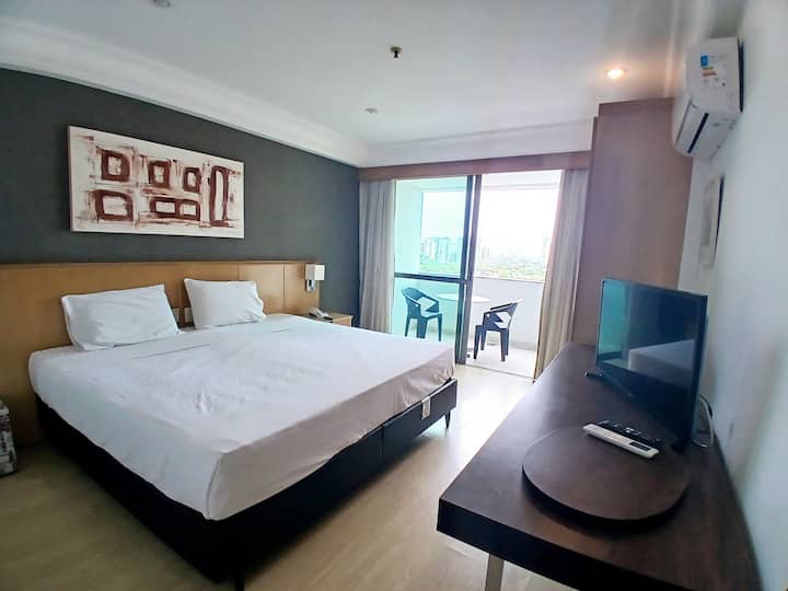 Apartamento Lindo En Barra De Tijuca. - Rio de Janeiro