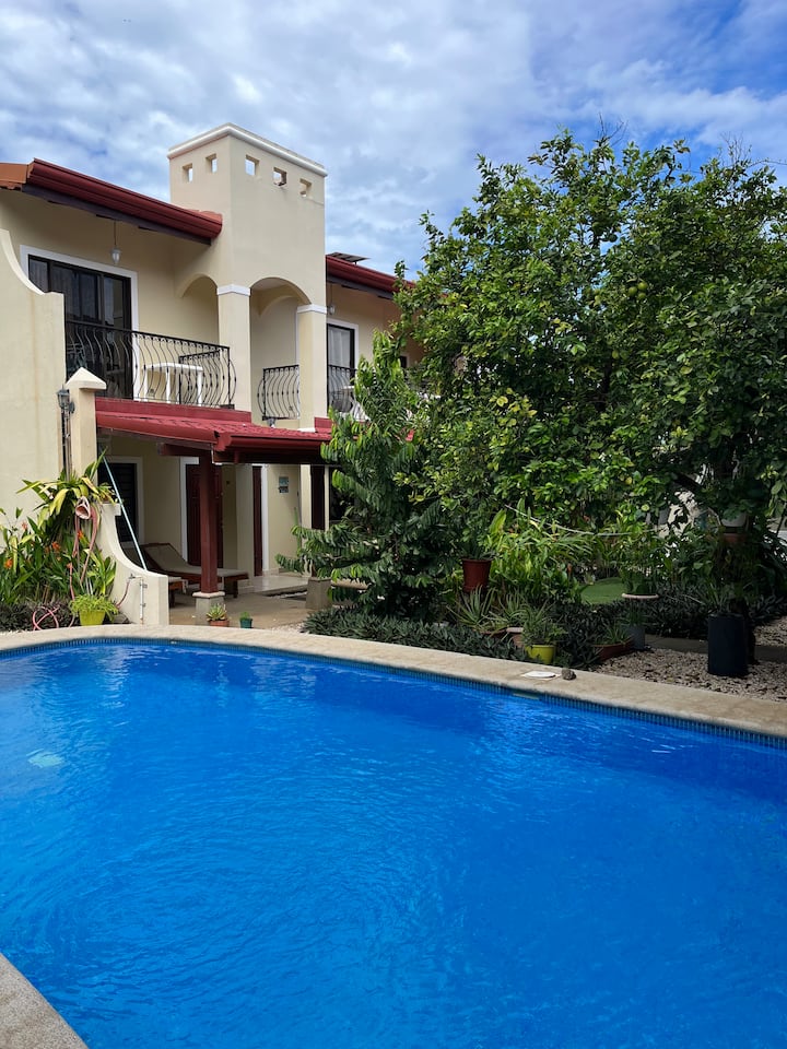 Apartamento Para 4 Personas - Playa Hermosa