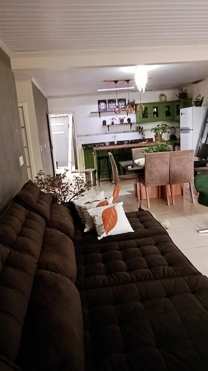 Férias Na Praia - Xangri-Lá