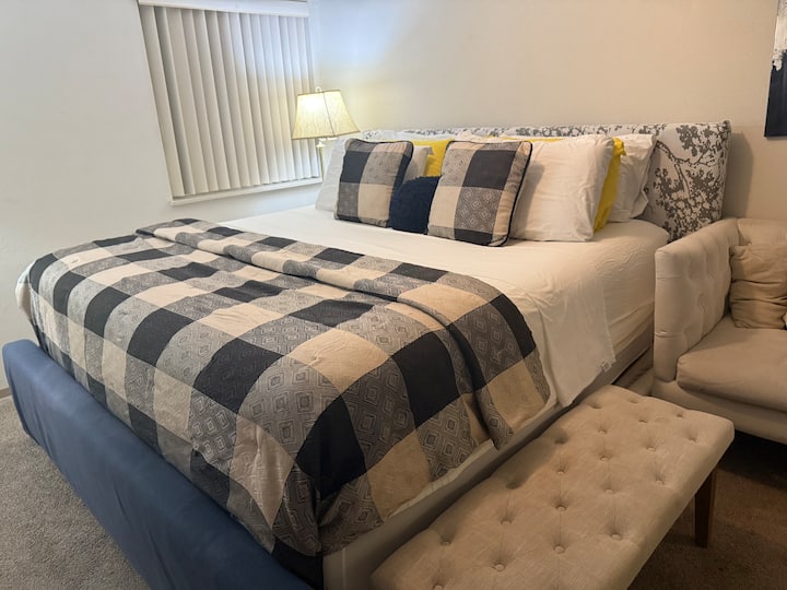 Gorge-ous Apartment - Sidney