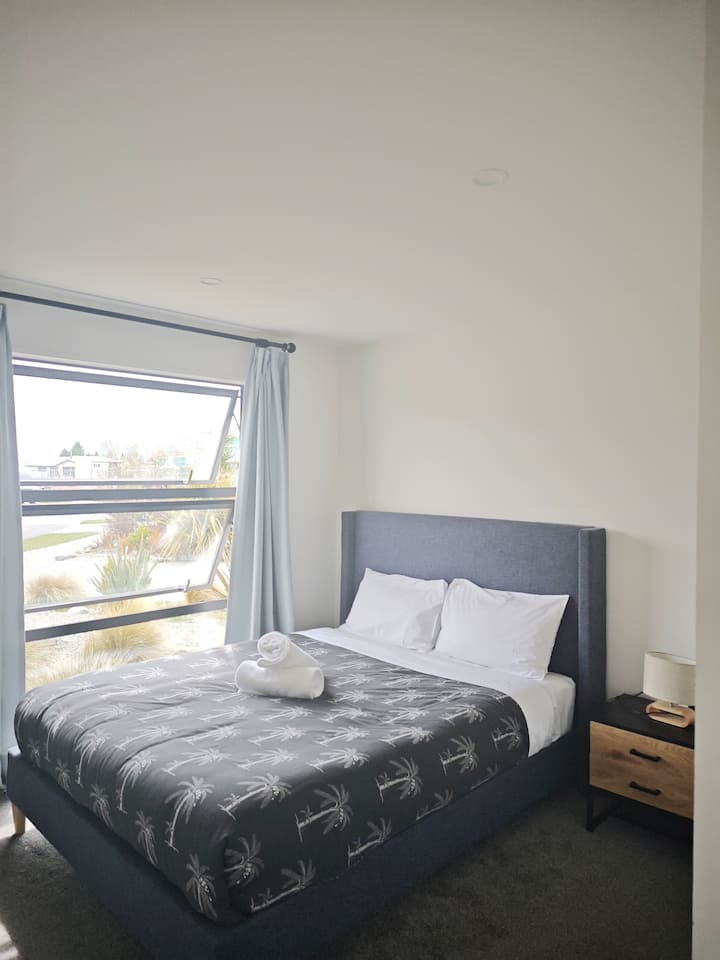 Tekapo Snow Alpine View Suite - Lake Tekapo