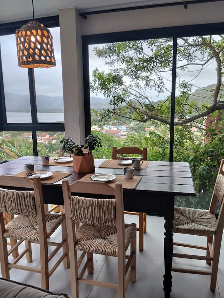 Refúgio Do Altíssimo - Garopaba