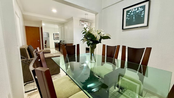 ÓTima Localização – Nova Suíça, Goiânia - Goiânia