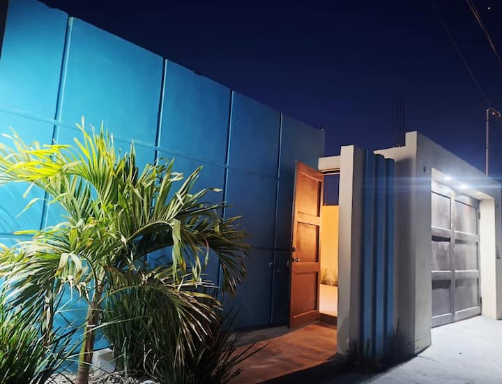 Casa En Matamoros - Brownsville, TX