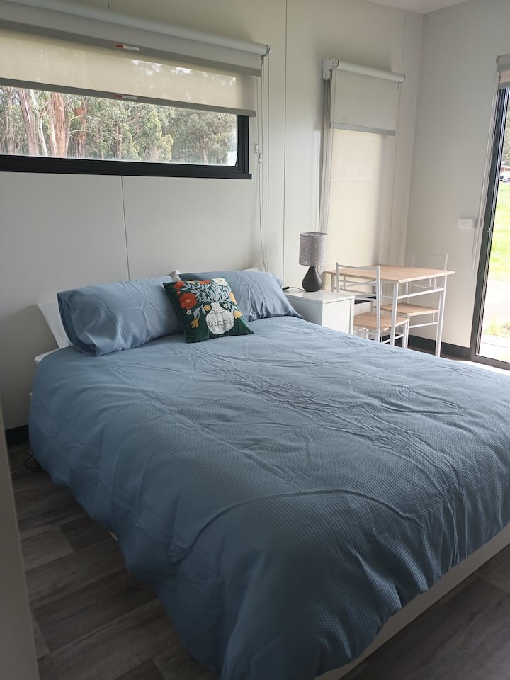 Berry World Berry Good B&b - Timboon