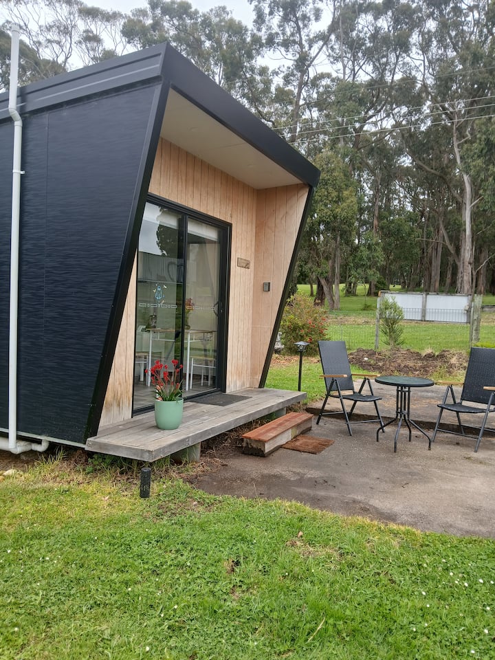 Berry World Berry Good B&b - Timboon