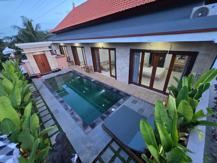 Bon Biu Cottage - Indonesia